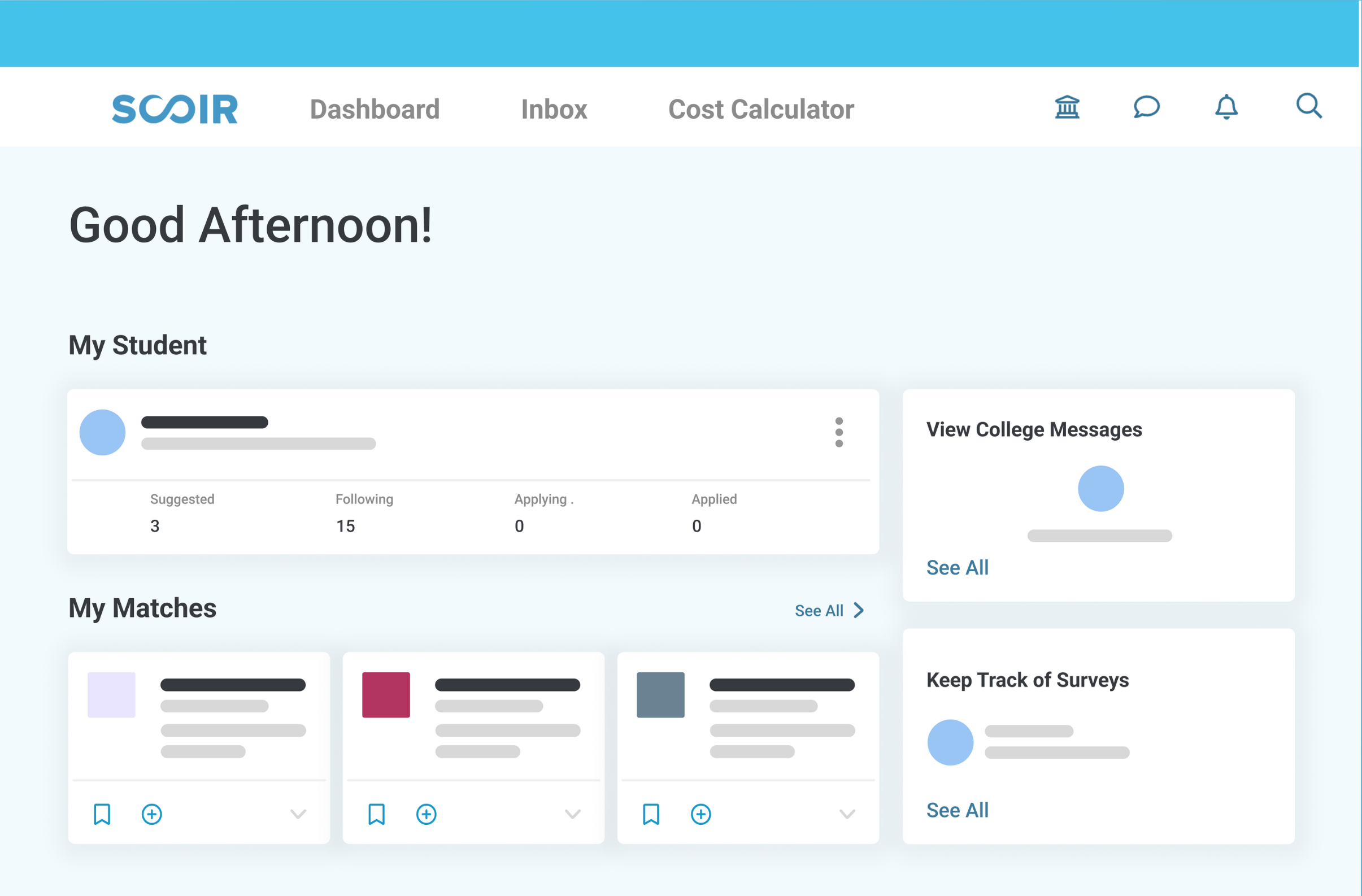 For Parents/Guardians: Checklist for Back to School | Scoir
