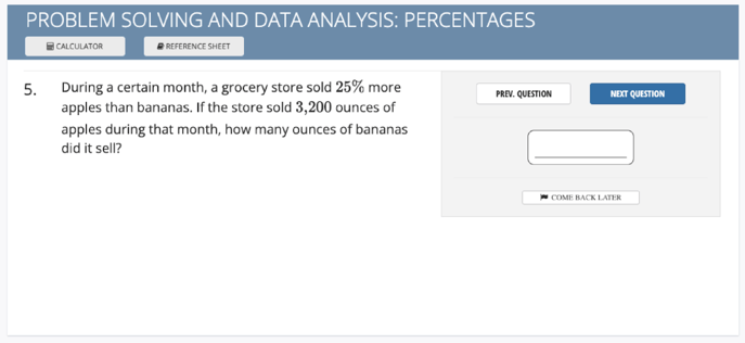 The Ins and Outs of the Digital SAT | Scoir