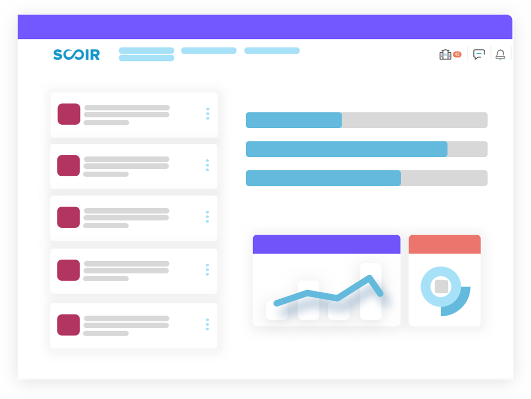 Scoir for High Schools | Scoir