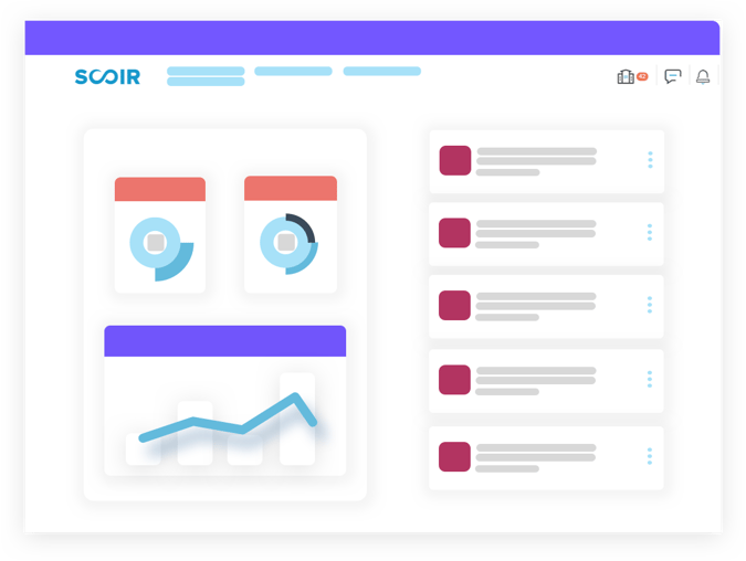 Scoir for High Schools | Scoir