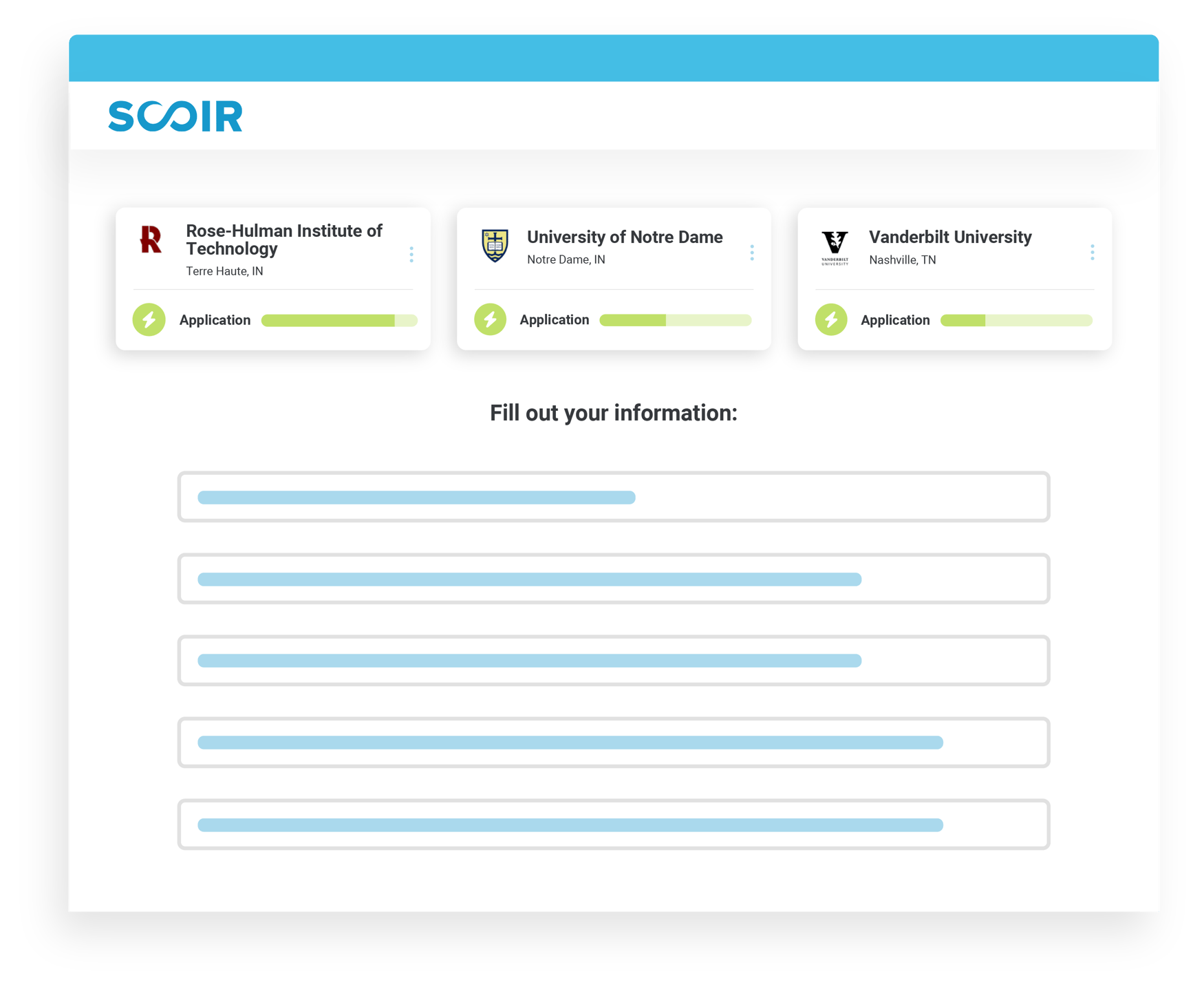 Apply with Scoir | How this Helps Counselors