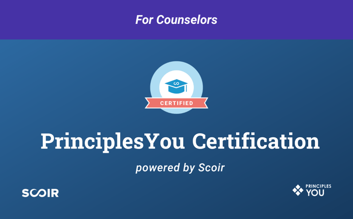 Professional Courses and Certifications | Scoir U