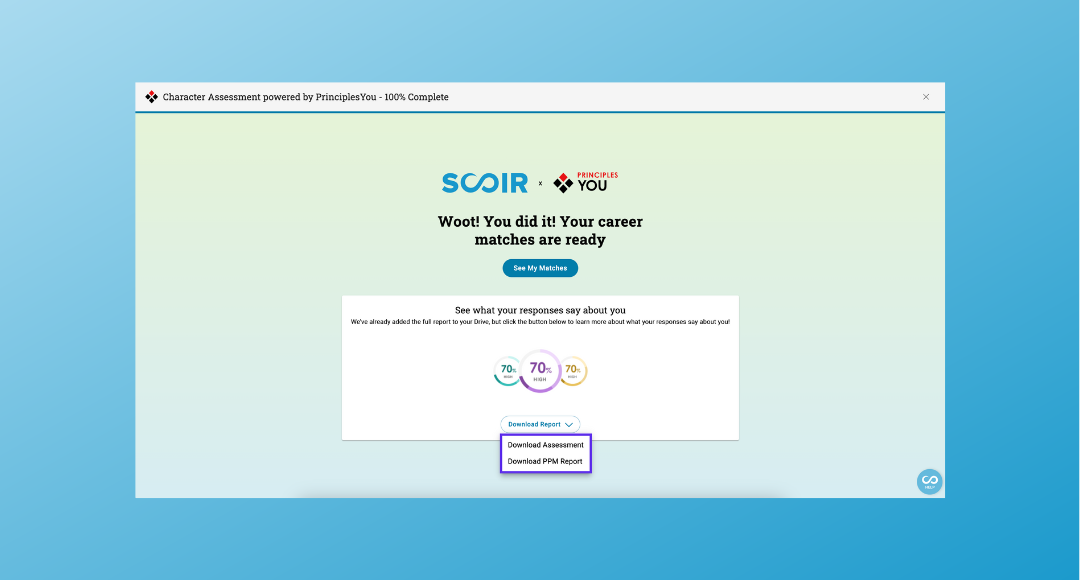 What's New in Scoir | Students