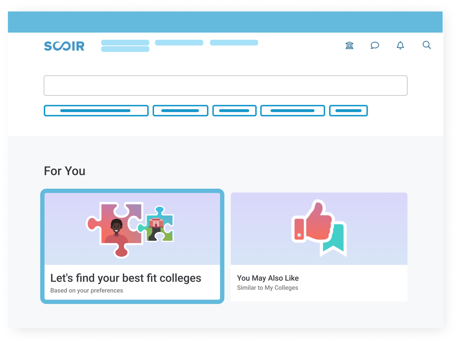 The Find Your College Match Quiz for Students is Here! | Scoir