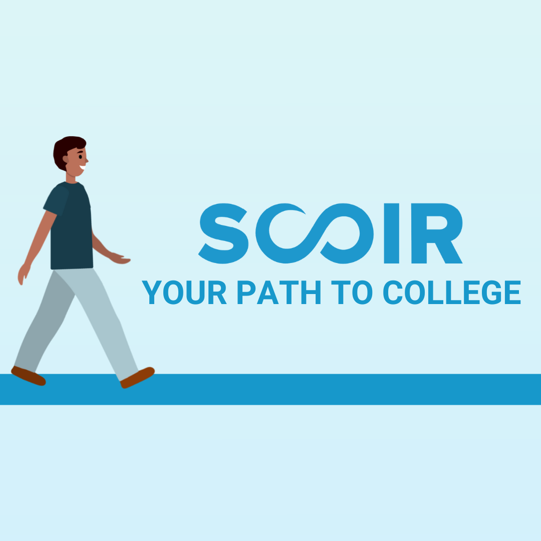 Guide to Applying with Scoir (Non-Linked/International) | Scoir