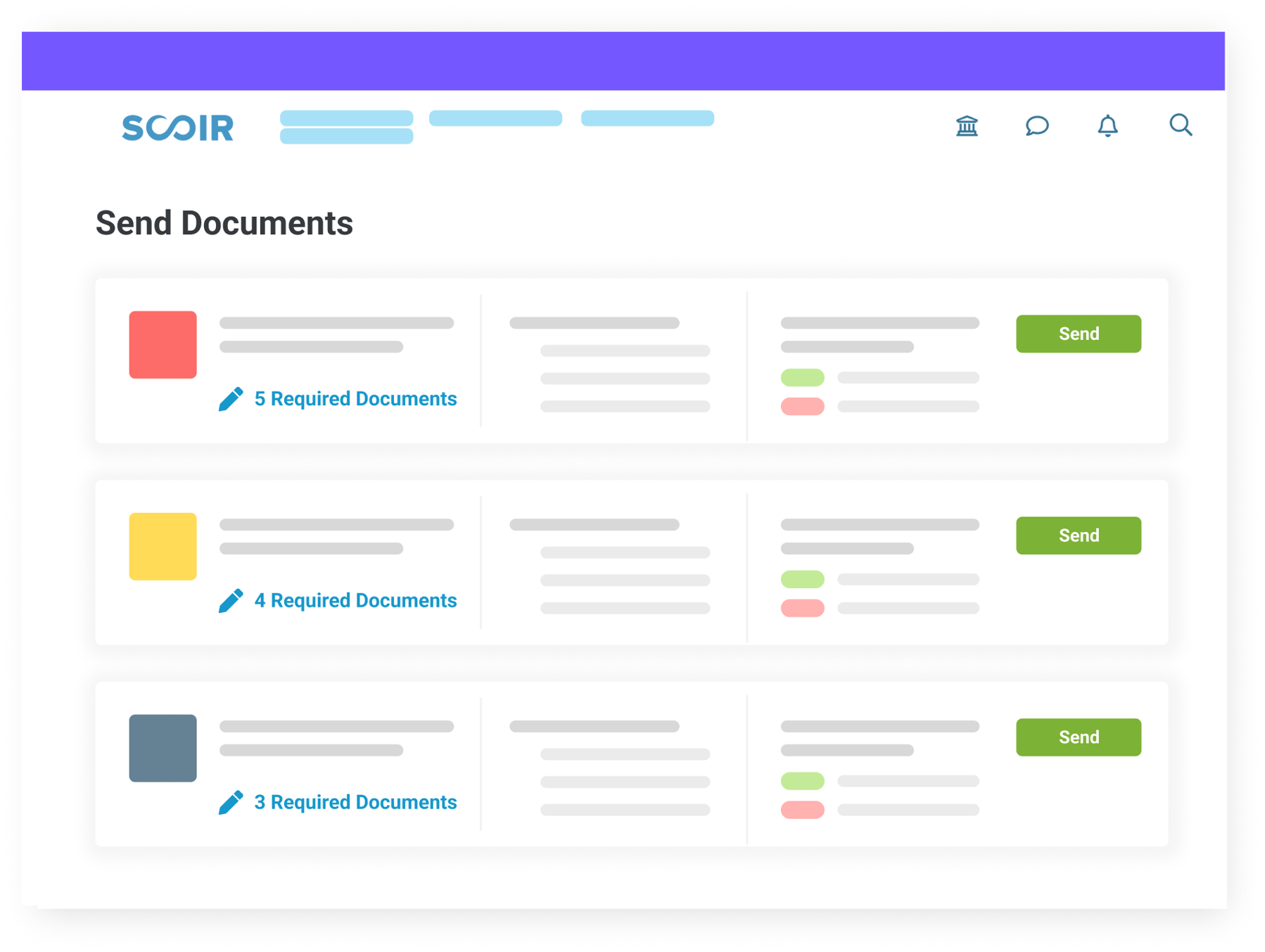 Common App Integration for High Schools | Scoir