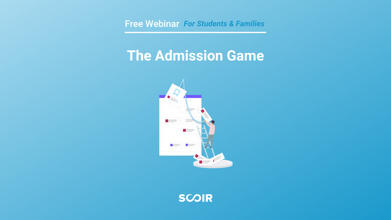 Resources for Students and Families | Scoir